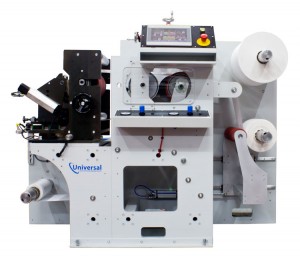 Universal Converting Equipment