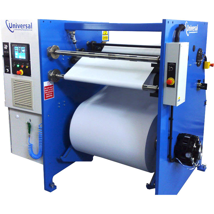 Machine gallery - Universal Converting Equipment