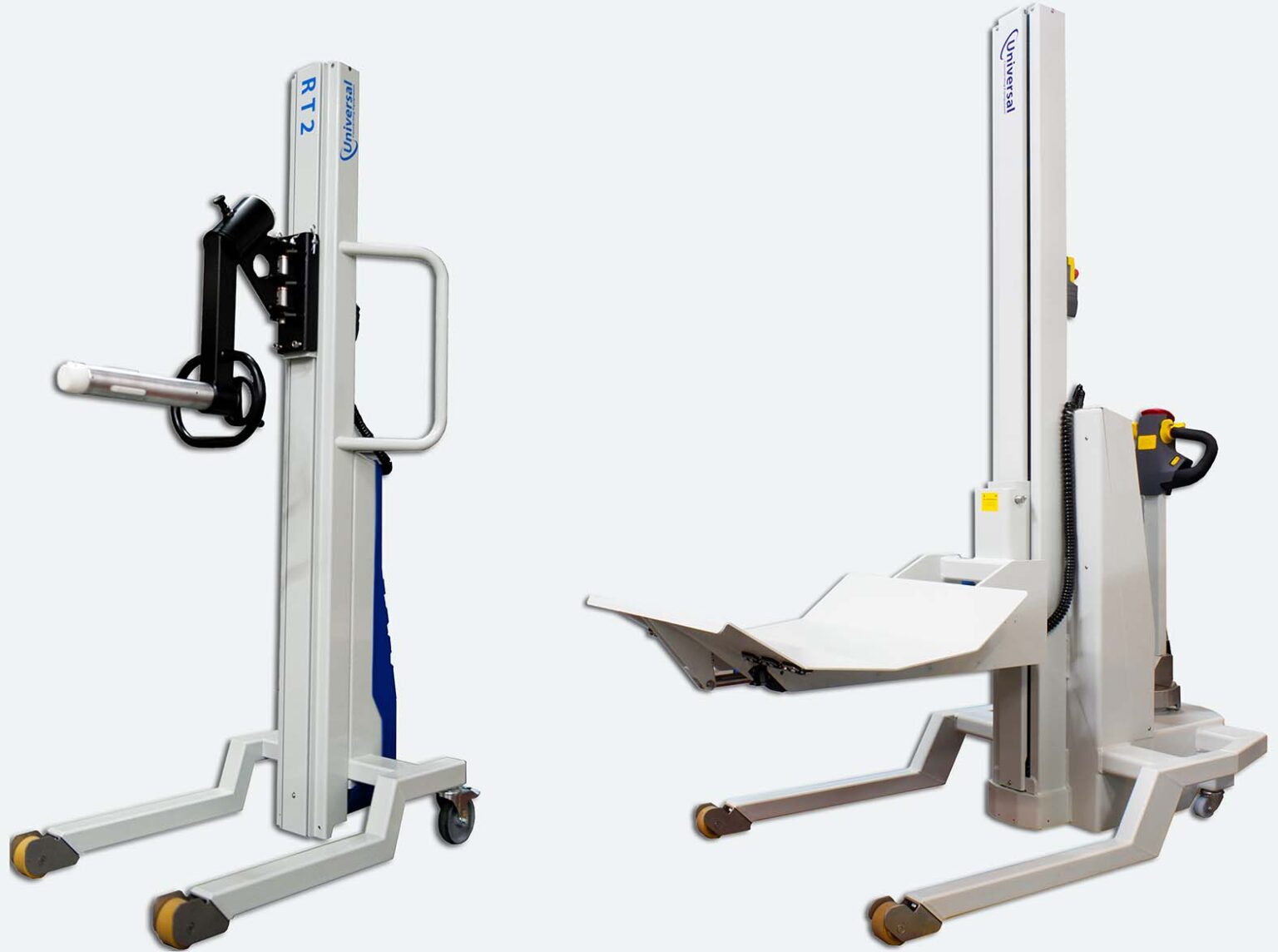 Universal Converting Equipment - Home