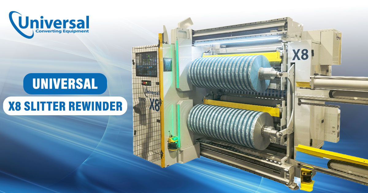 Automation Breakthroughs in Narrow Web Slitting for Bottle Labels ...
